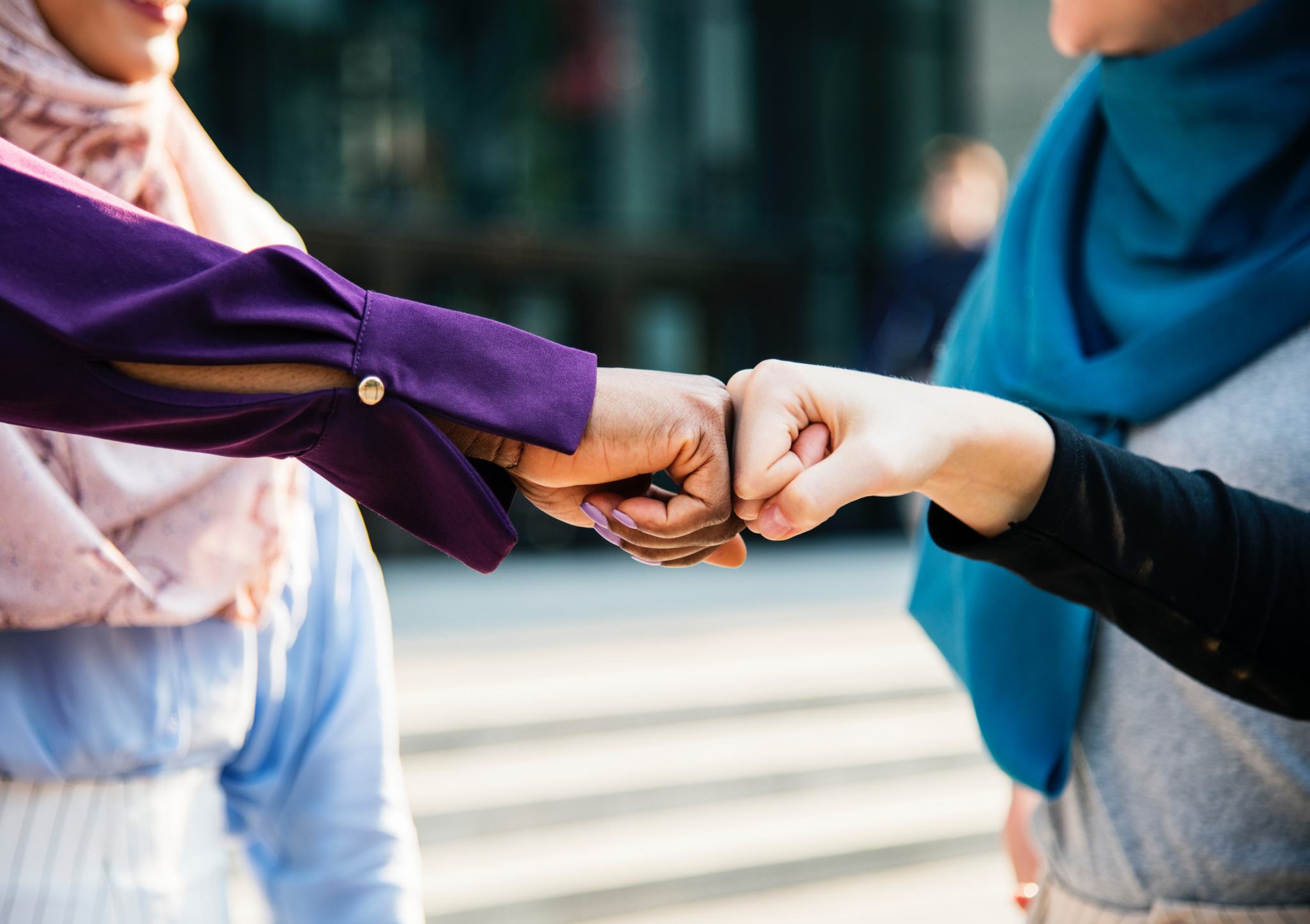 The Importance of Gender Balance Shared By 31 Women in Business For ...