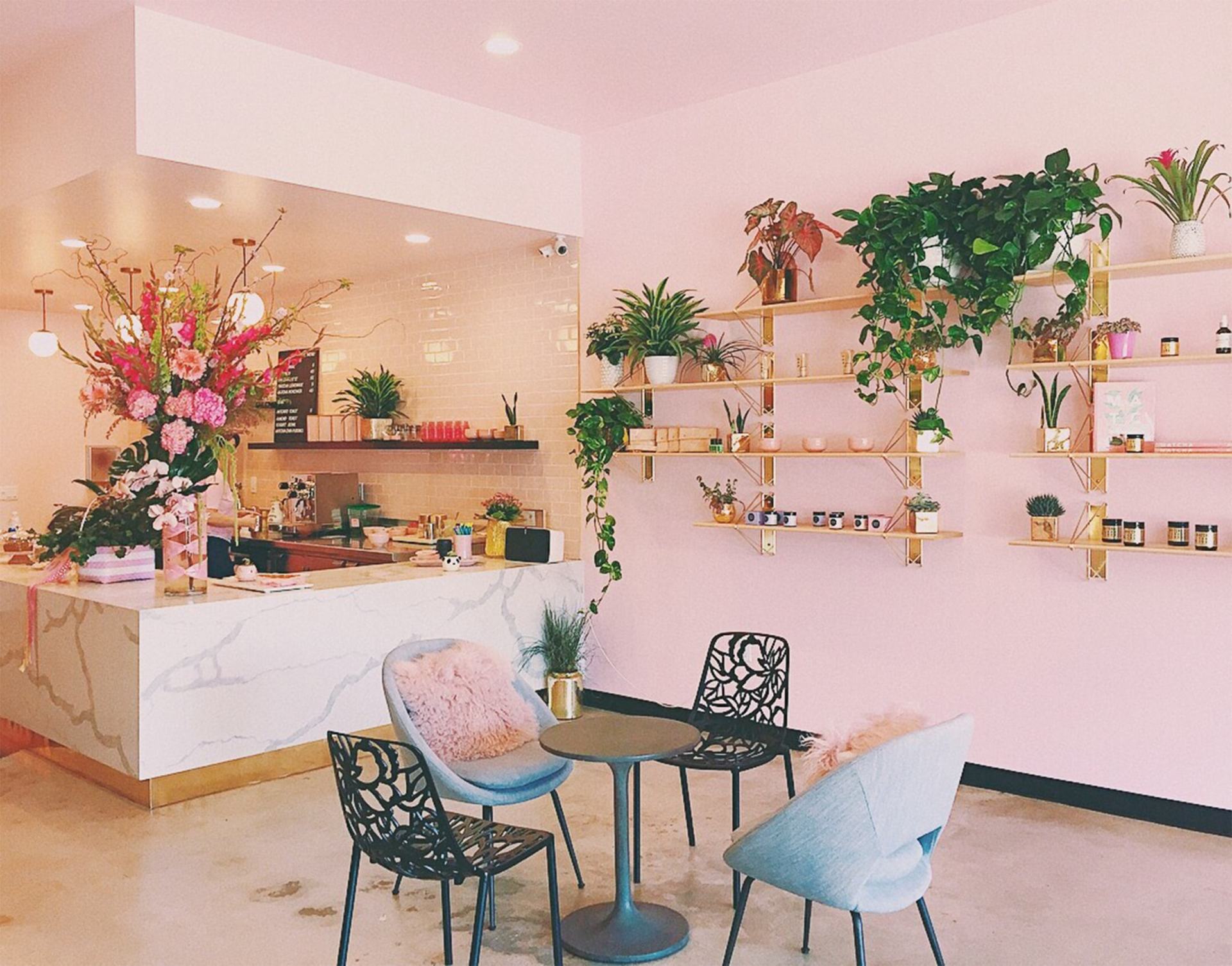 Top Places To Get Inspired For Your Next Interiors Project | British ...