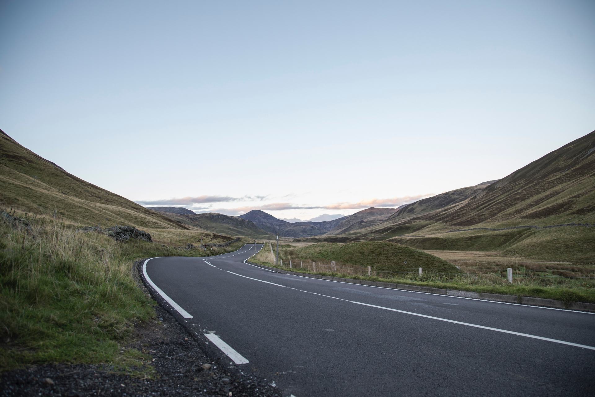 Introducing North Coast 500 - Scotland’s ‘Route 66’ | British Style Society