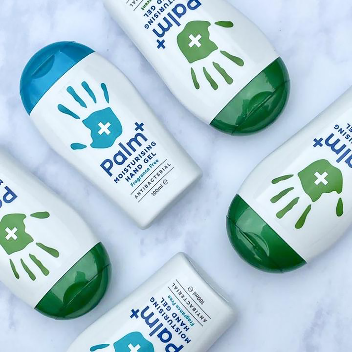 Protect and Care For Your Hands With Palm+ UK | British Style Society