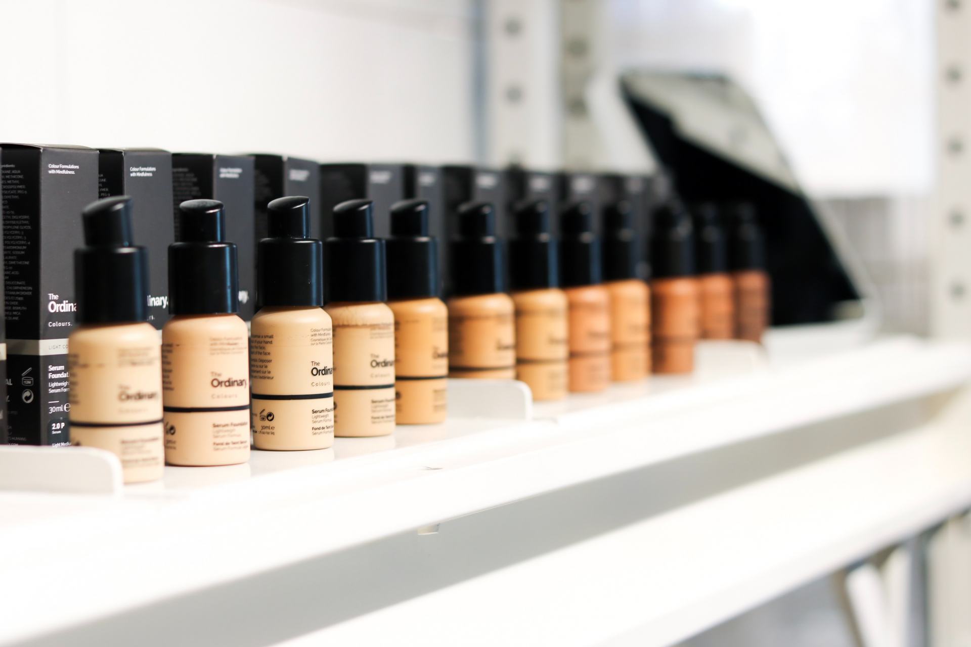 How to Use the Right Foundation for Your Skin Type | British Style Society