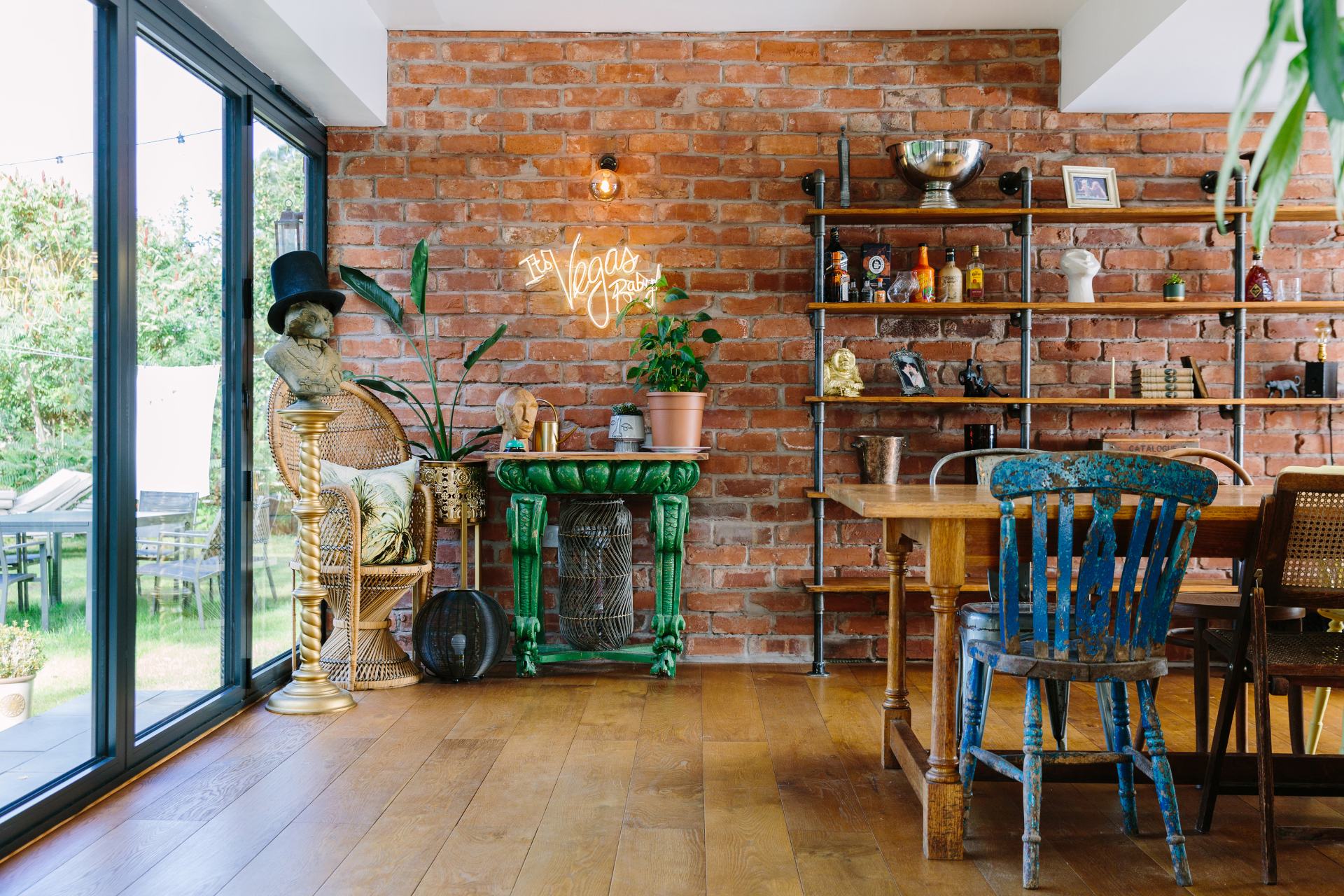 10 Tips For Updating Your Home Over a Weekend | British Style Society