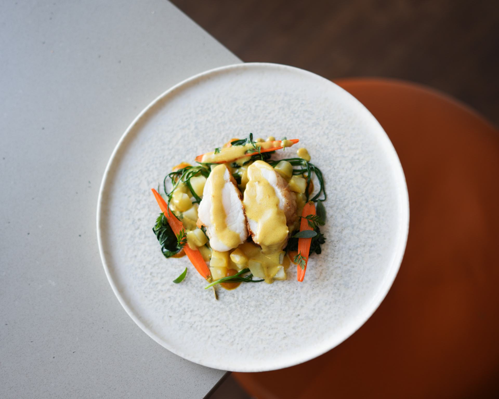 A Gourmet Getaway in the Hills: Malvern’s Culinary Gem Unveils New Menus