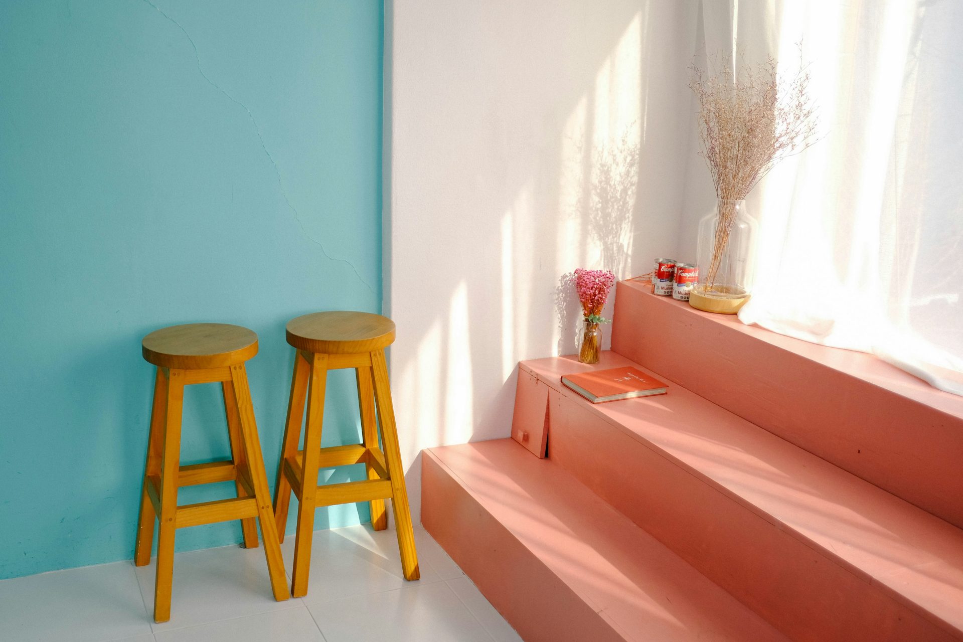 The Foodification of Colour in Interior Design: How to Use Delicious ...