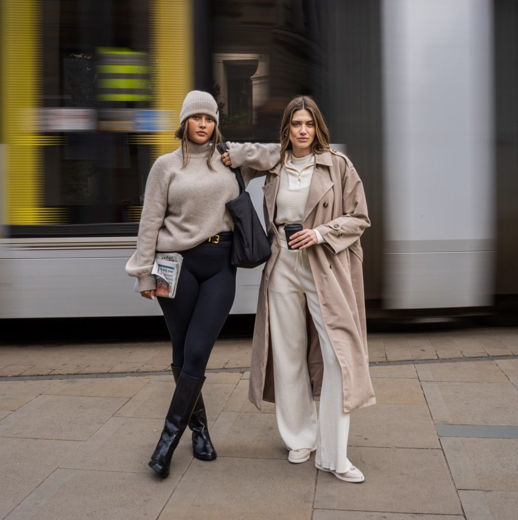 Introducing Emello: A New Era of Elevated Loungewear Launching This ...