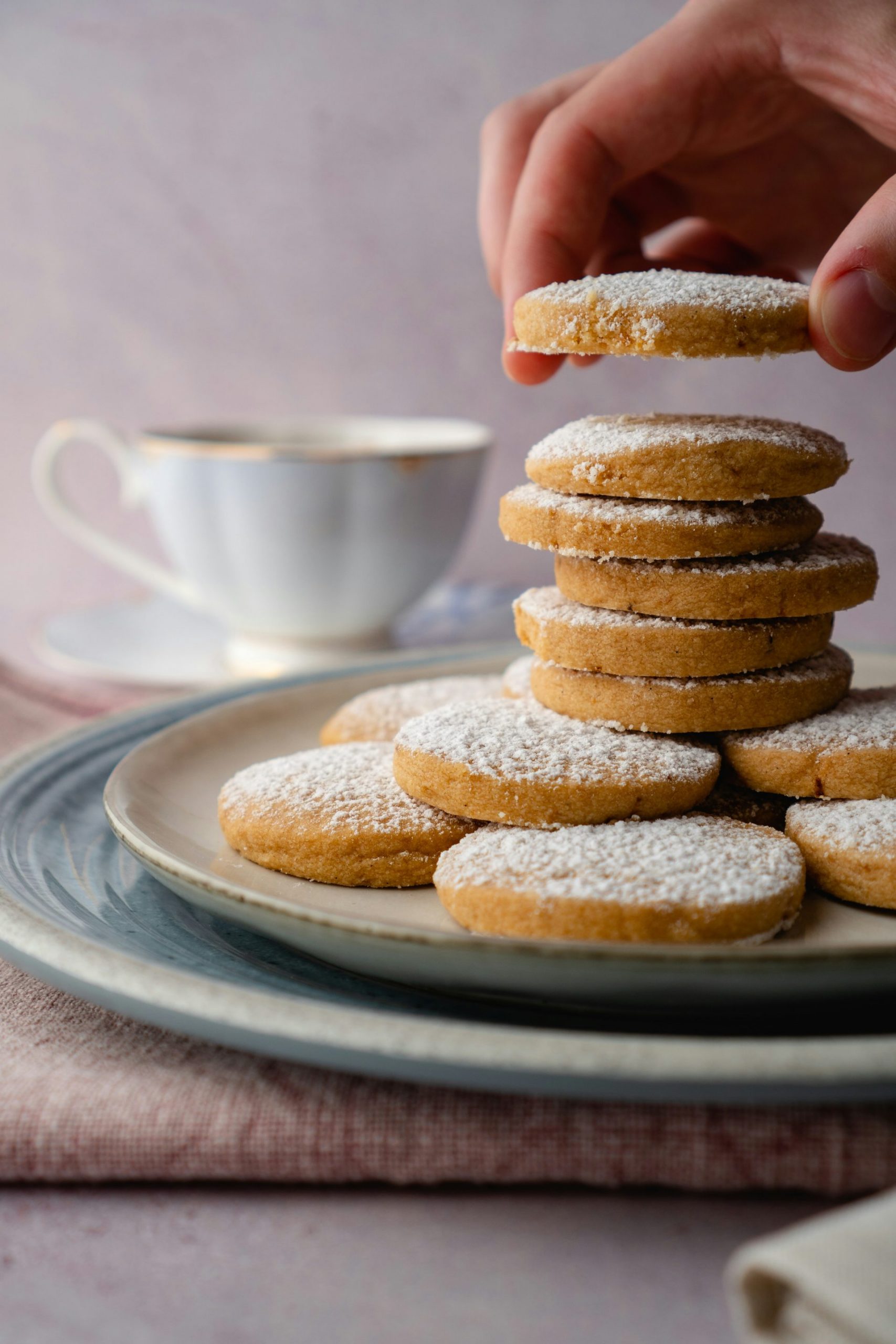 What’s The UK’s Favourite Biscuit? | British Style Society
