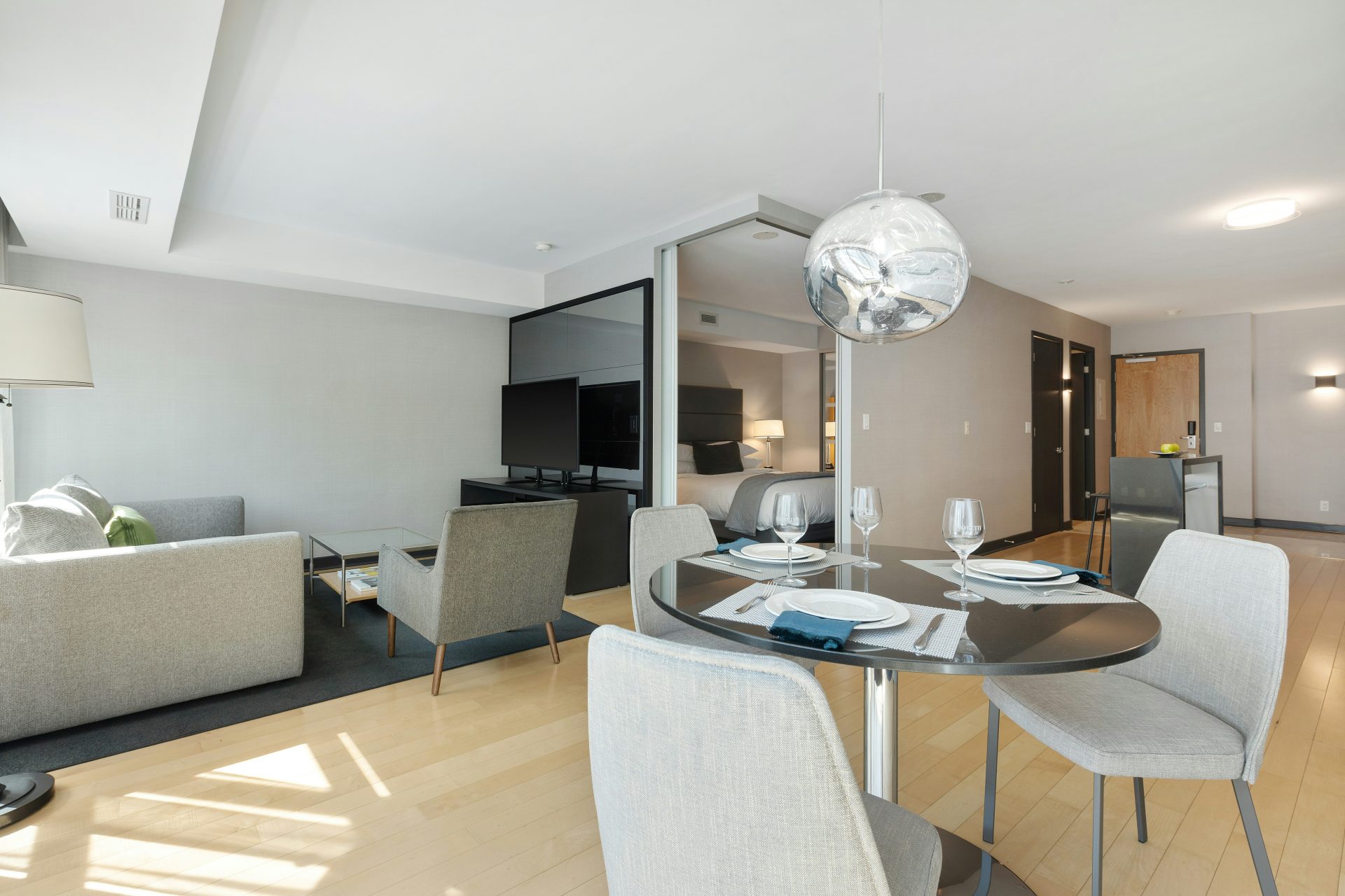 Why Aparthotels Are The Smarter Choice For Modern Travellers | British ...