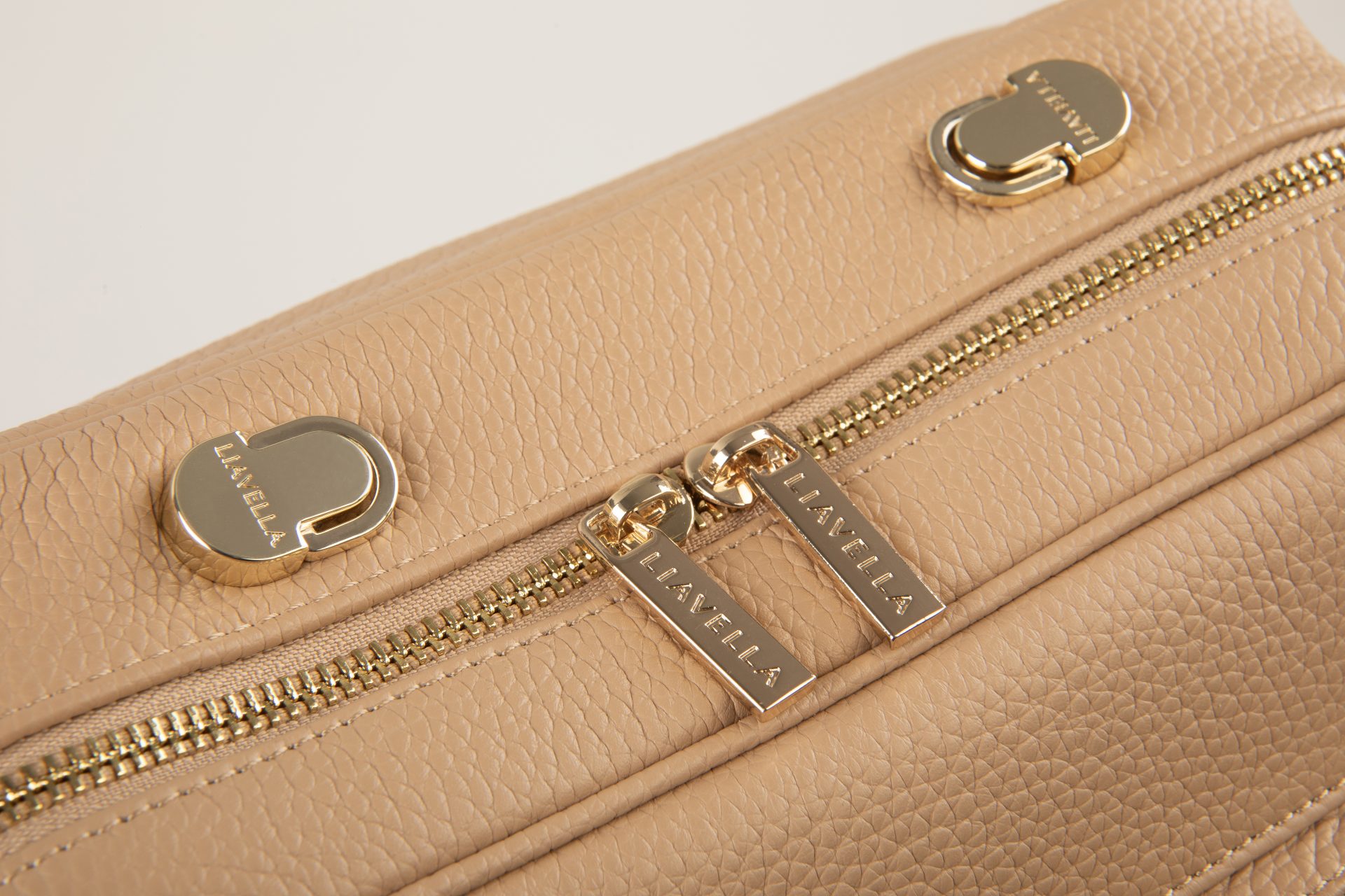 Inside LIAVELLA: How Founder Lia McBride Is Redefining Luxury Bags with ...