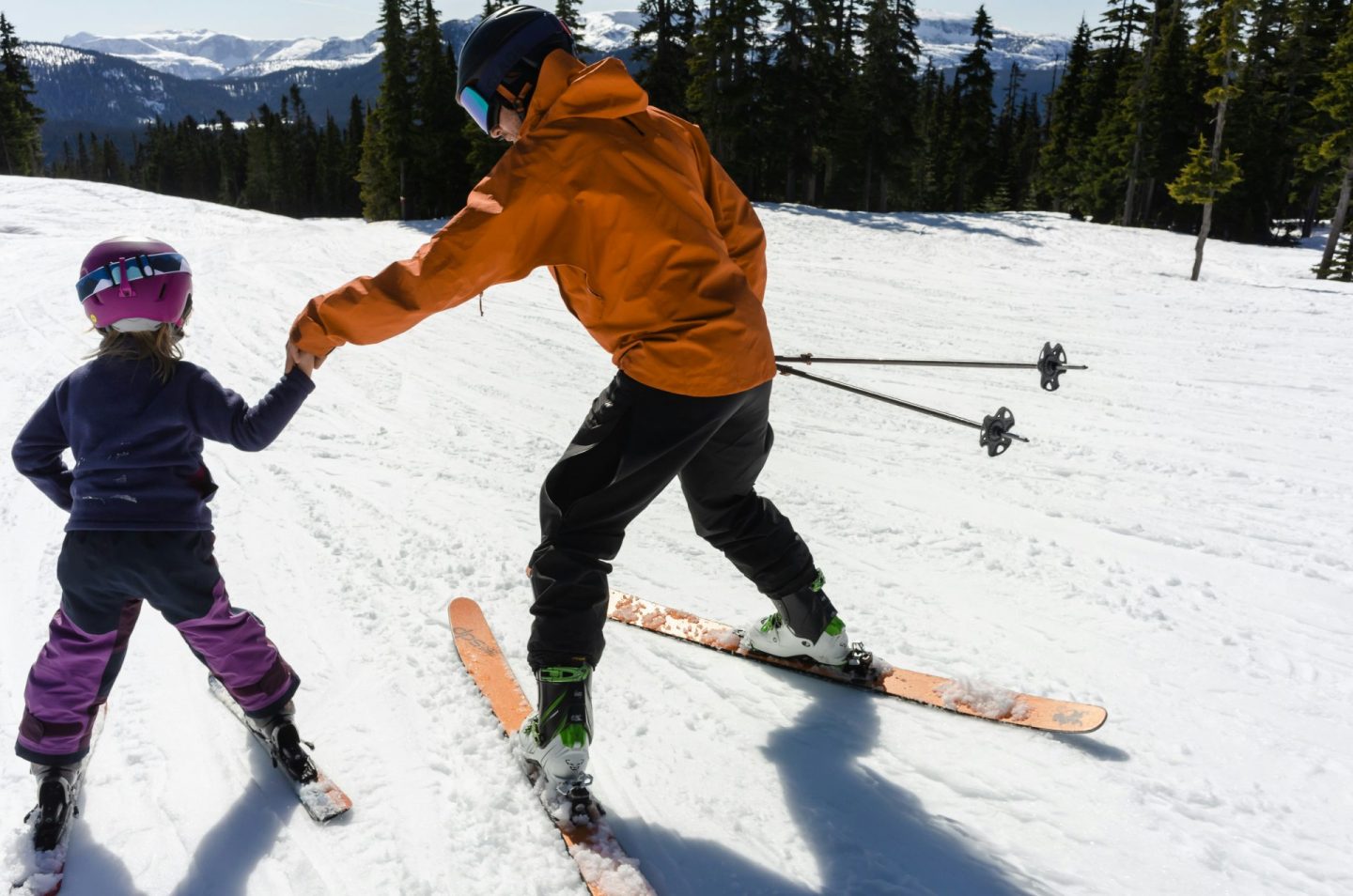 Travel in Style: How a Ski Instructor Course Can Redefine Your Winter ...
