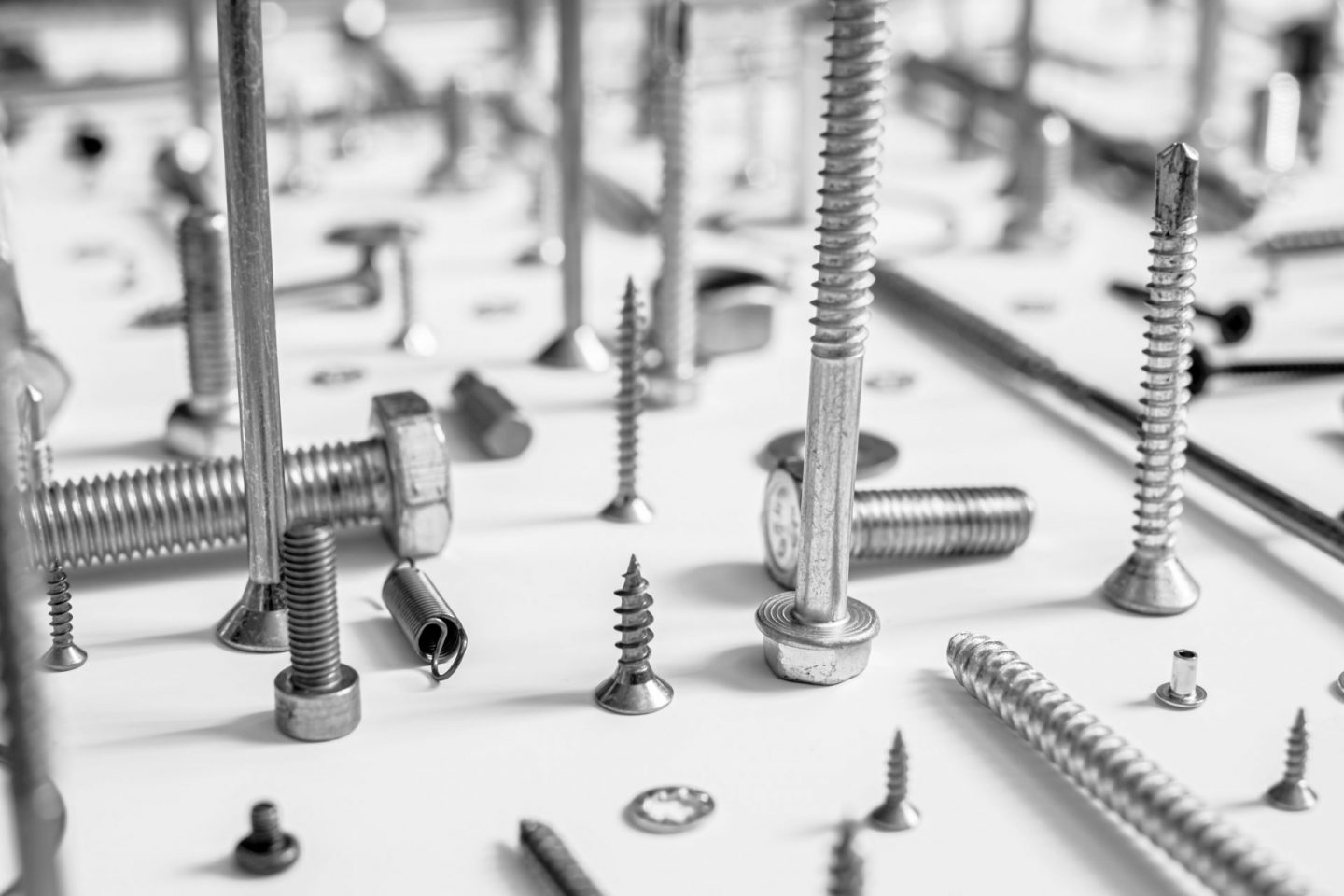 A Home Renovator’s Guide to Window Screws That Last | British Style Society