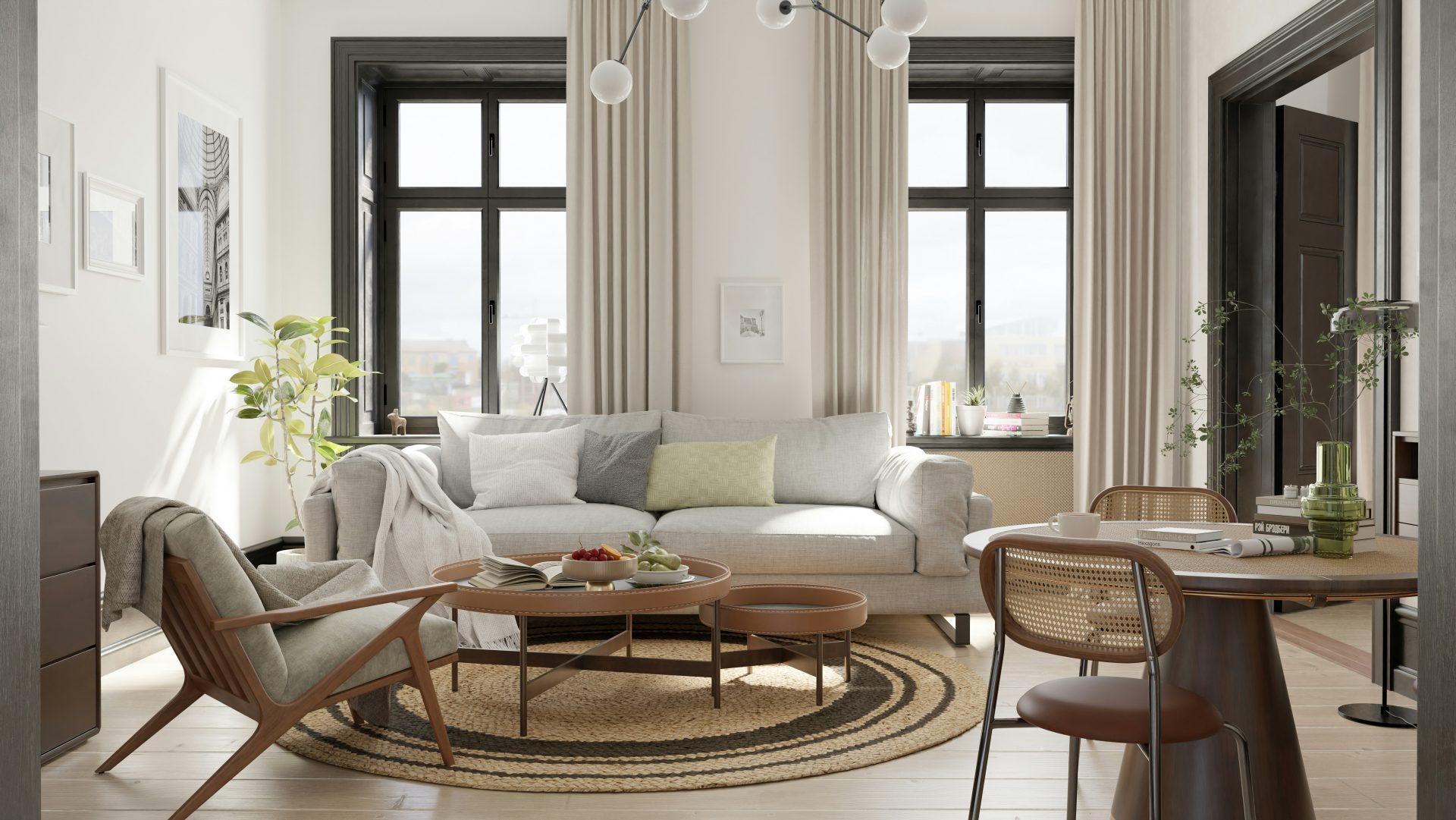 5 Home Design Trends That Will Take Shape in 2026 | British Style Society